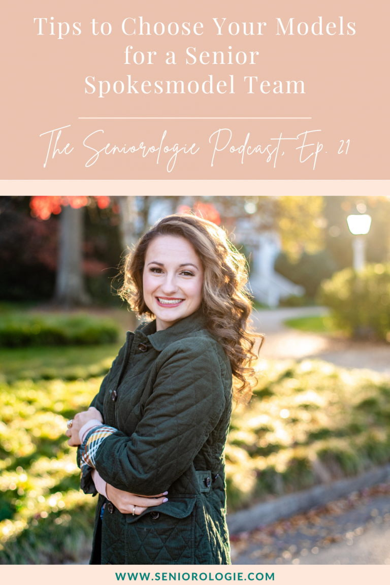 3 Tips for Picking Models for your Spokesmodel Team