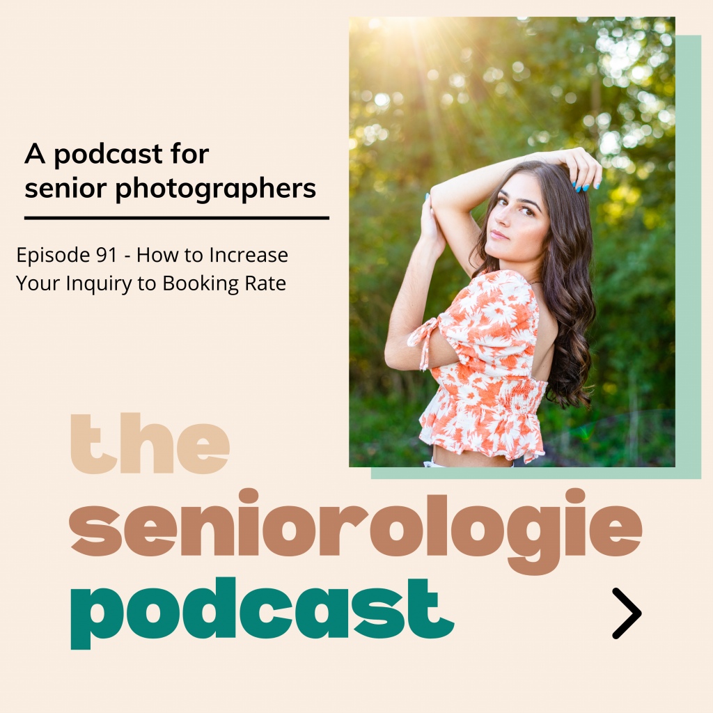 How to Increase Your Inquiry to Booking Rate