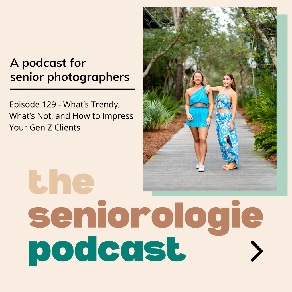 What’s Trendy, What’s Not, and How to Impress Your Gen Z Clients ...